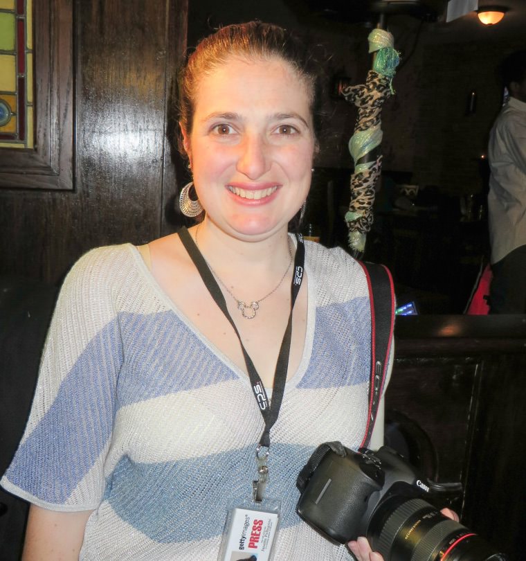 The Life of a Professional Freelance Photographer Janette Pellegrini ...