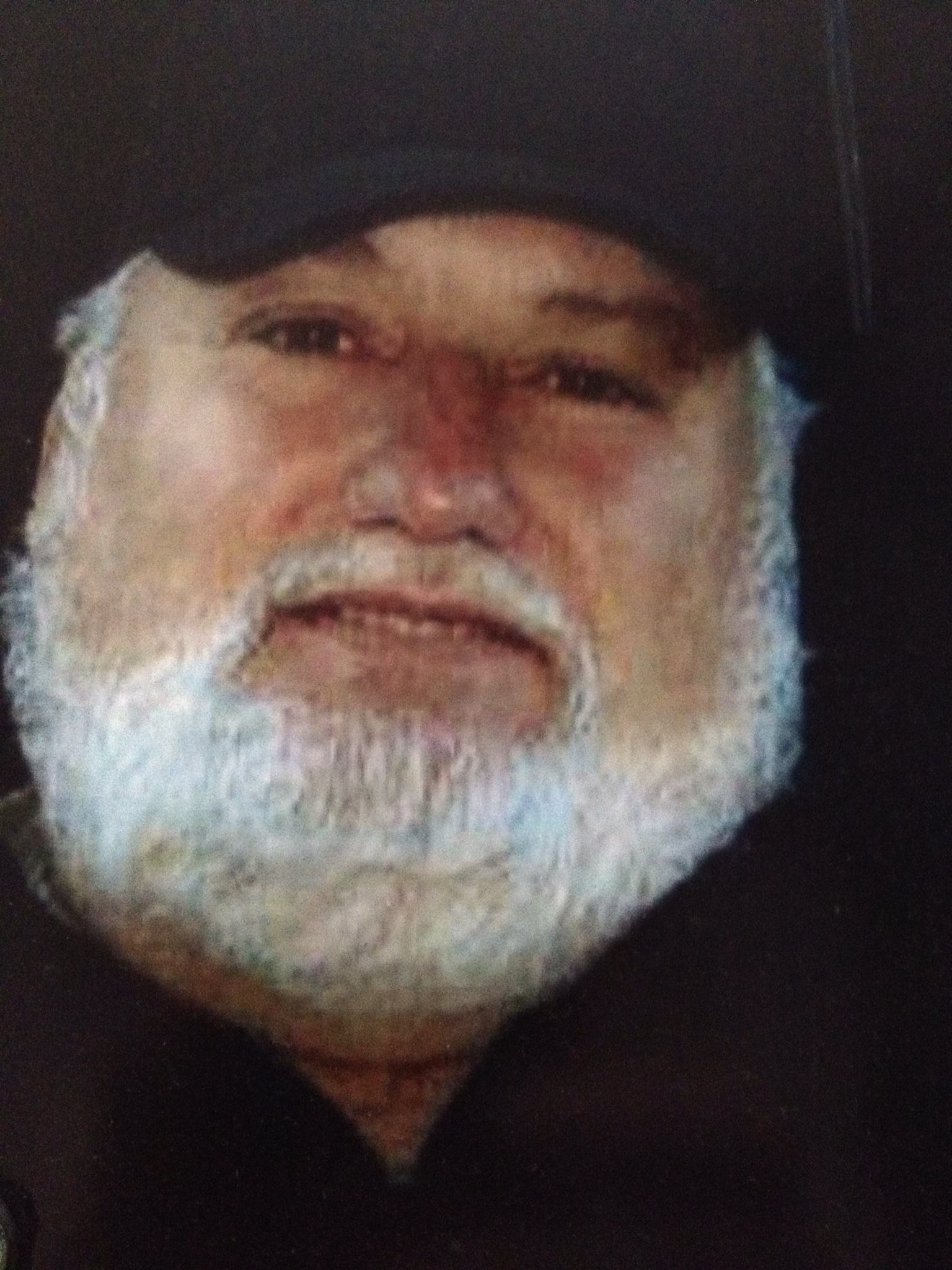Trucks Were Mike Pardo Sr.’s First Love – Joe Pardo