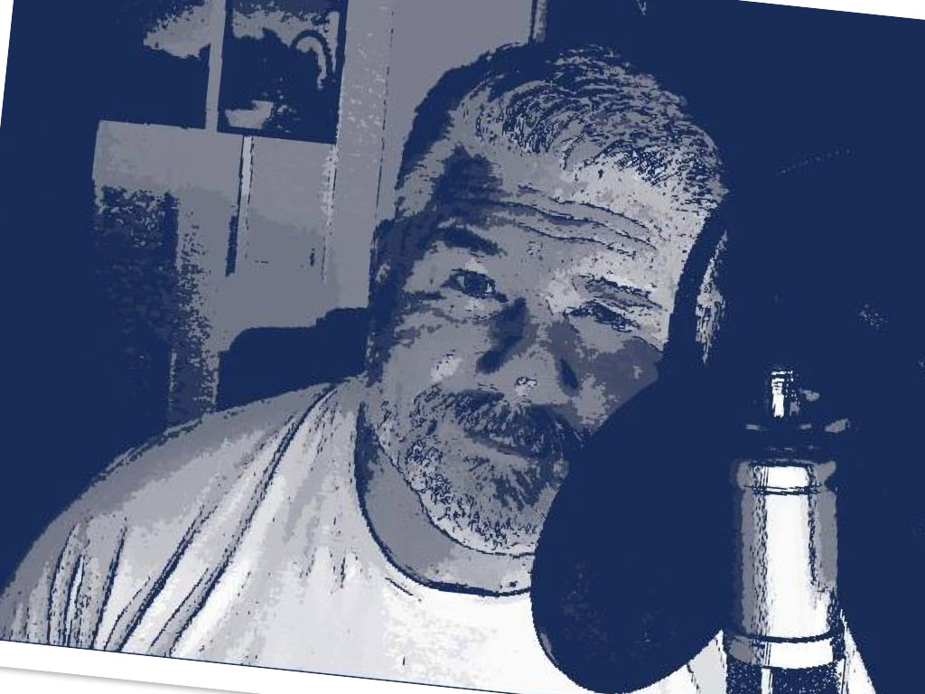 Al Kessel, Follow Up With Professional Voice Actor – Joe Pardo