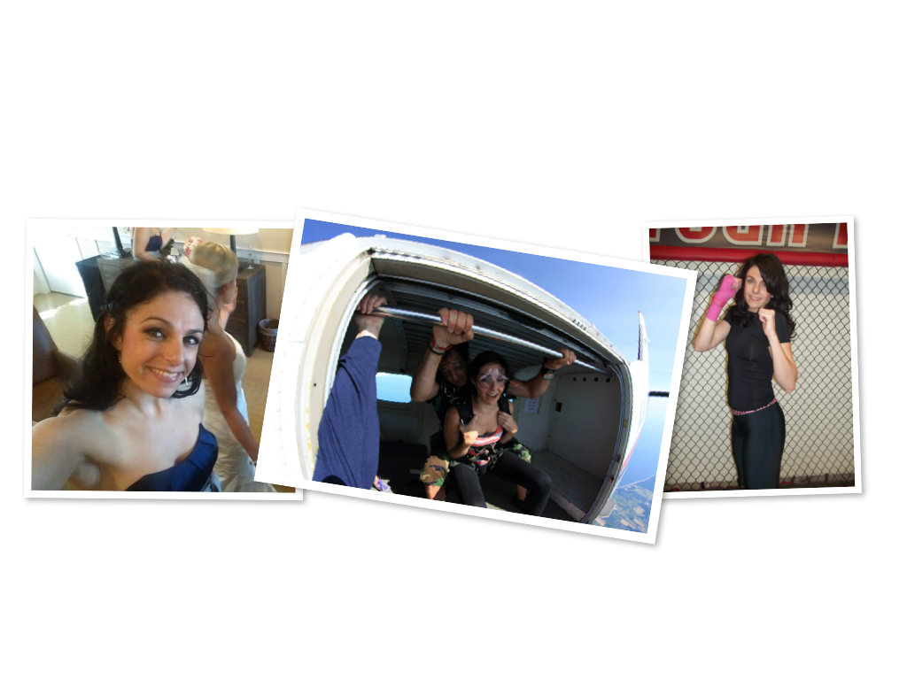 The Jiu Jitsu Entrepreneur Megan Erber Returns – Joe Pardo