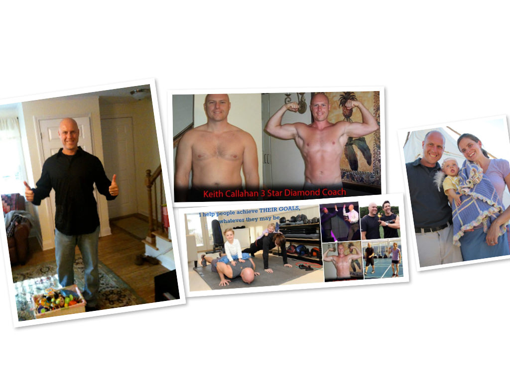 Keith Callahan, An Accomplished Beachbody Coach – Joe Pardo