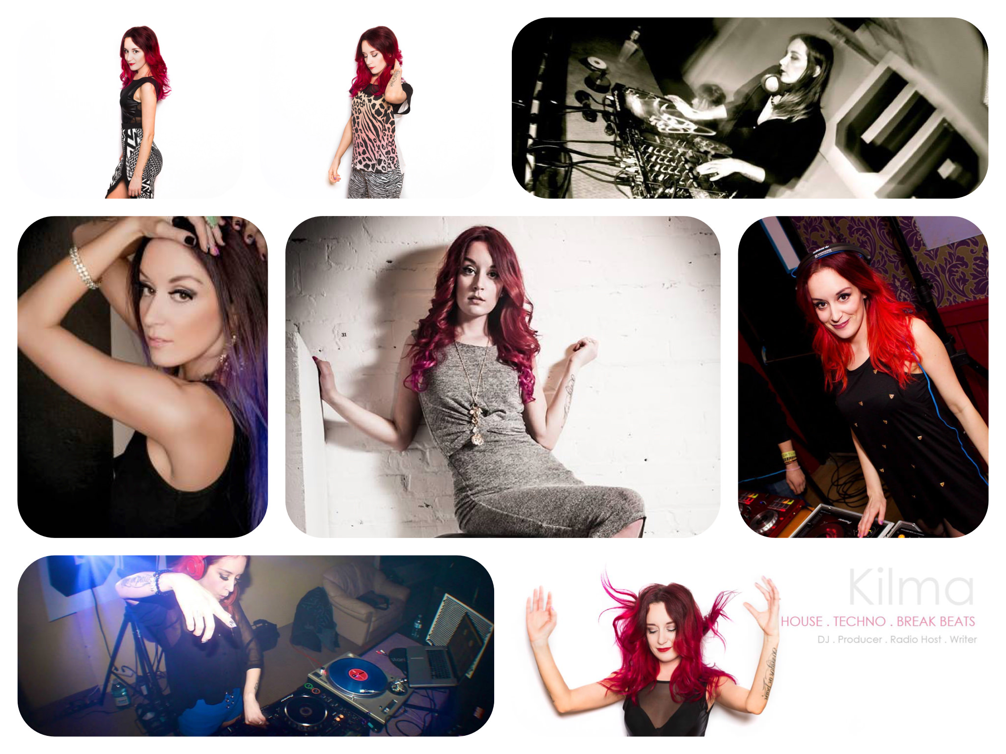 Don’t Kilma Vibe – Joe Pardo