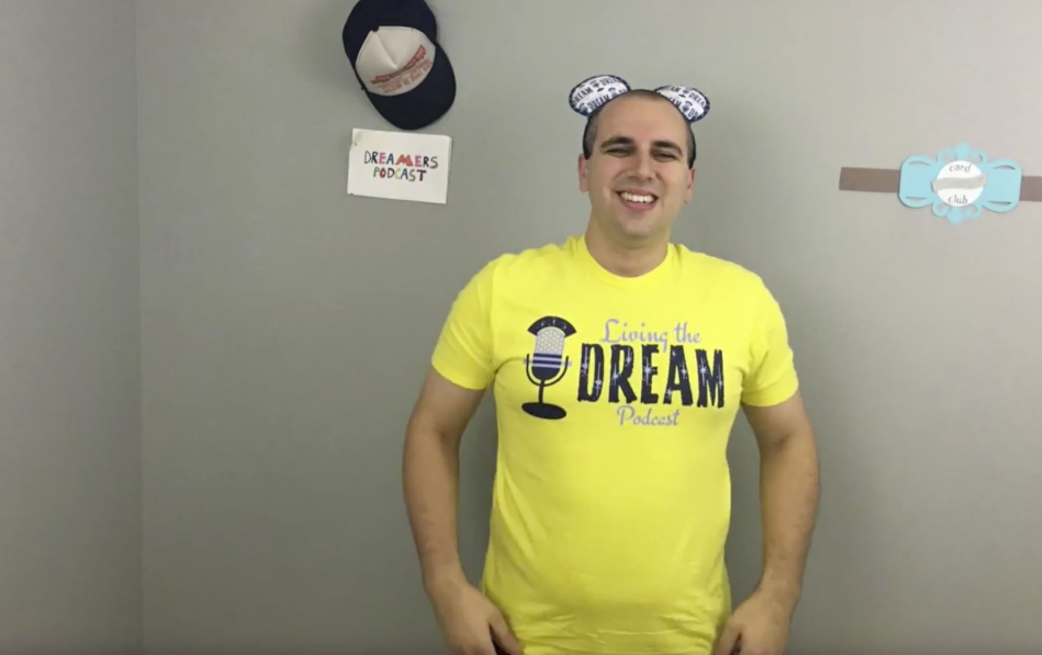Becoming Super Joe Pardo: The First One.Five Years – Joe Pardo