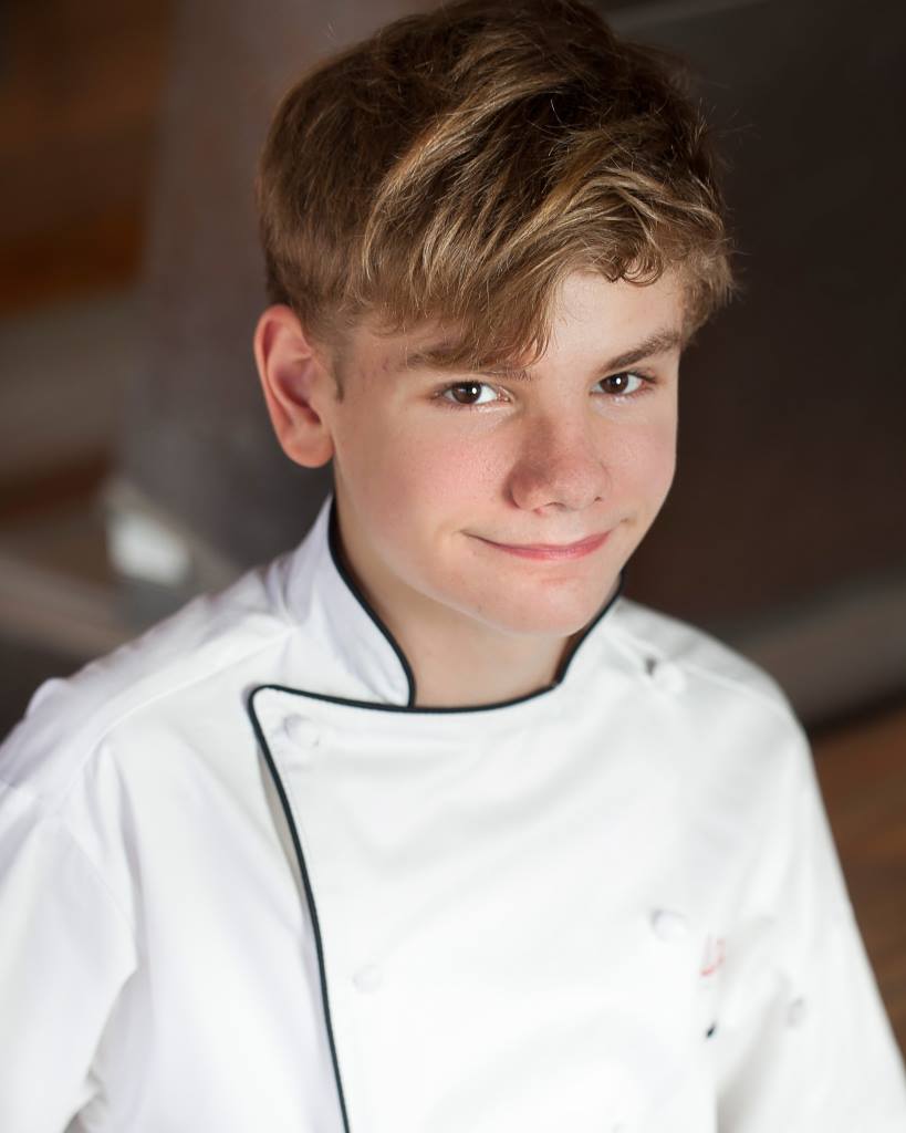 Logan Guleff Named One Of The “Teen Entrepreneurs Who Are Changing The ...