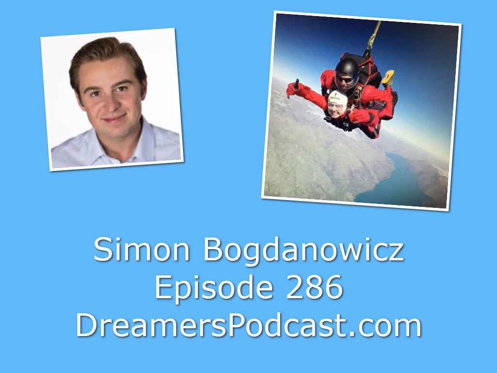 Build Your Book Launch Team With Simon Bogdanowicz’s MyLaunchTeam.com ...