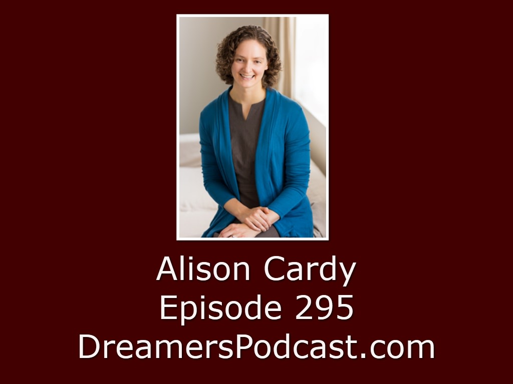 International Career Coach Alison Cardy Guides People Through Career ...