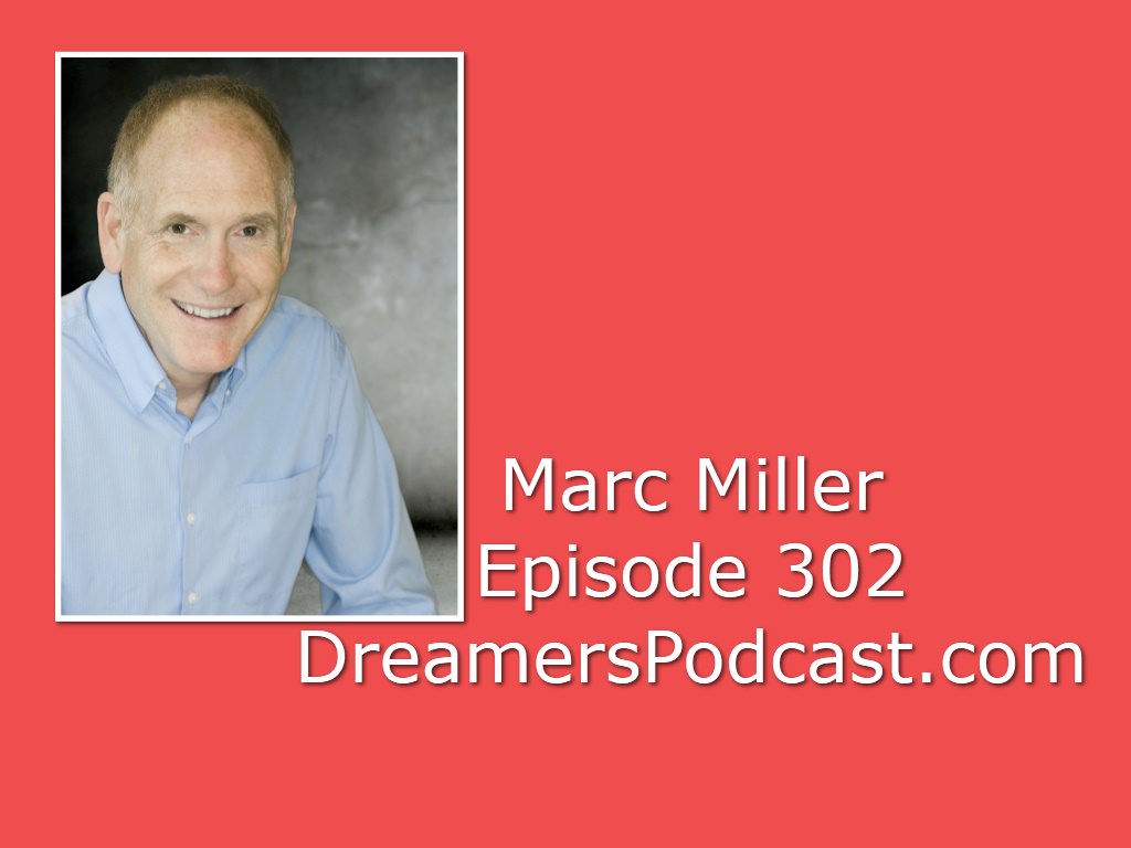 Pivot Your Career with Marc Miller – Joe Pardo