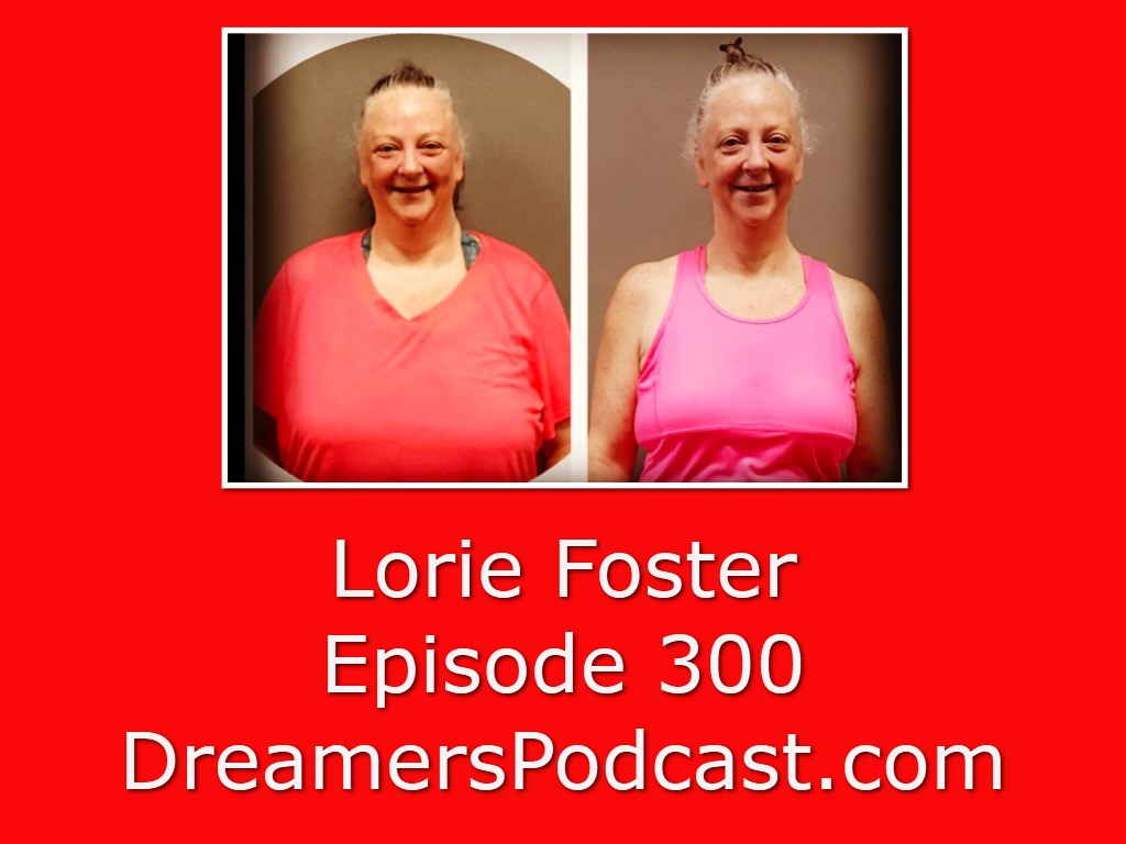 From Wheel Chair Bound To Fitness BEAST, Lorie Foster Returns! – Joe Pardo