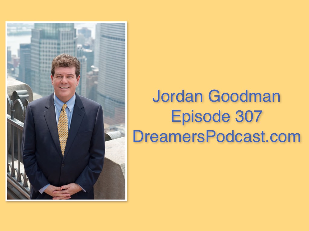 Jordan Goodman: America’s Money Answers Man – Joe Pardo