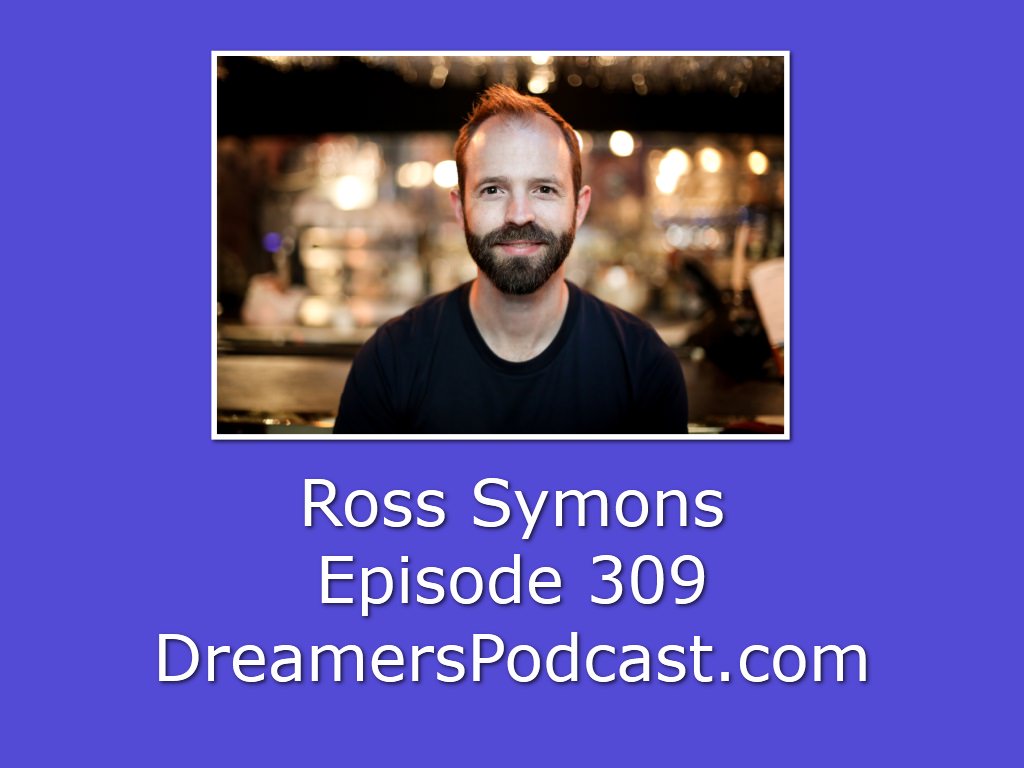 Professional Origami Expert and Instagrammer Ross Symons – Joe Pardo