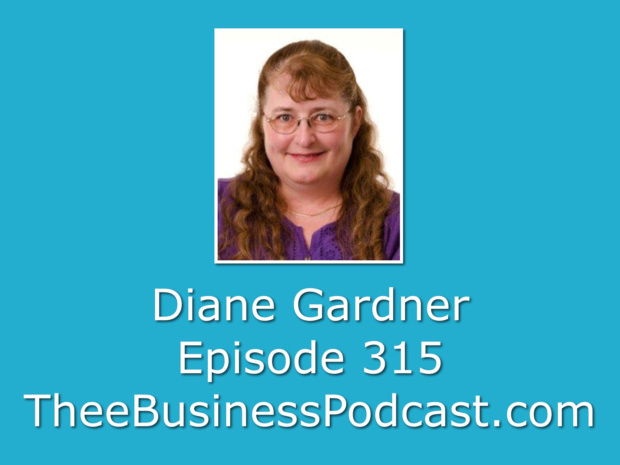 Stop Overpaying Your Taxes with Tax Super Hero Diane Gardner! – Joe Pardo