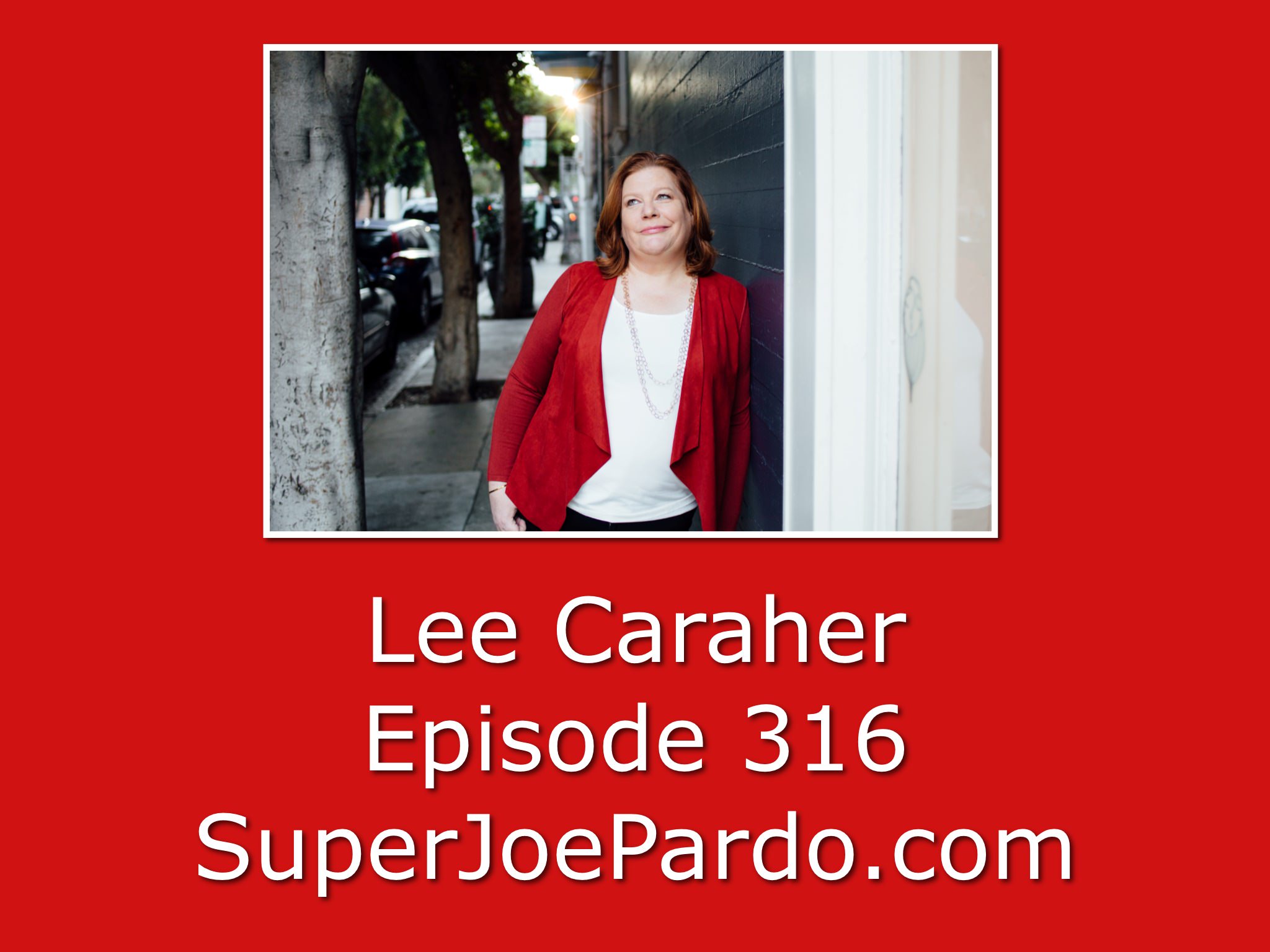 CEO of National PR and Digital Marketing Firm Double Forte, Lee Caraher ...