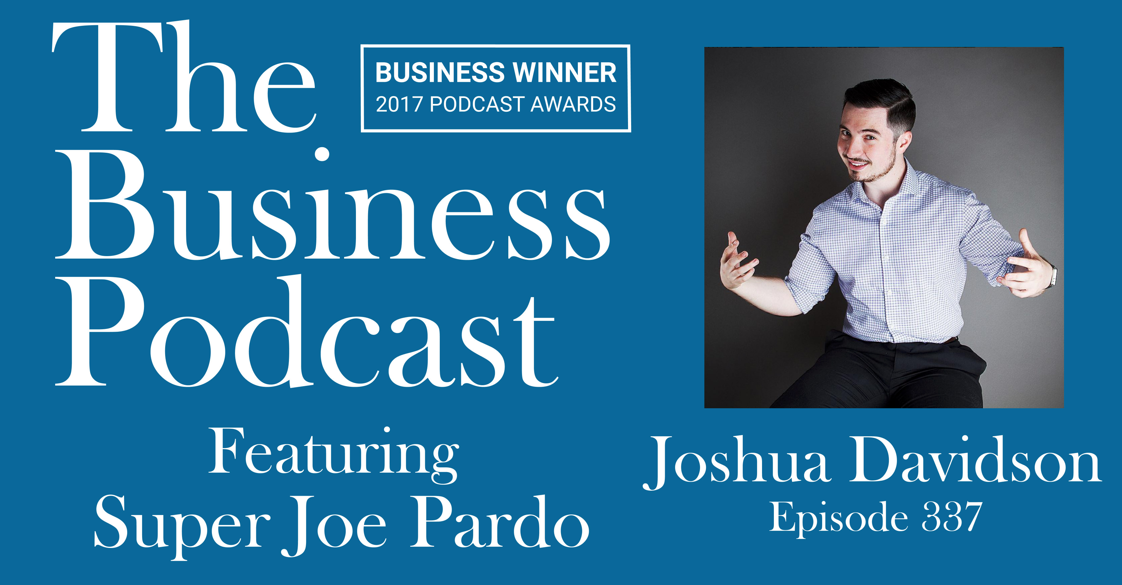 Team Building From Remote Locations with Chop Dawg’s Founder Joshua ...