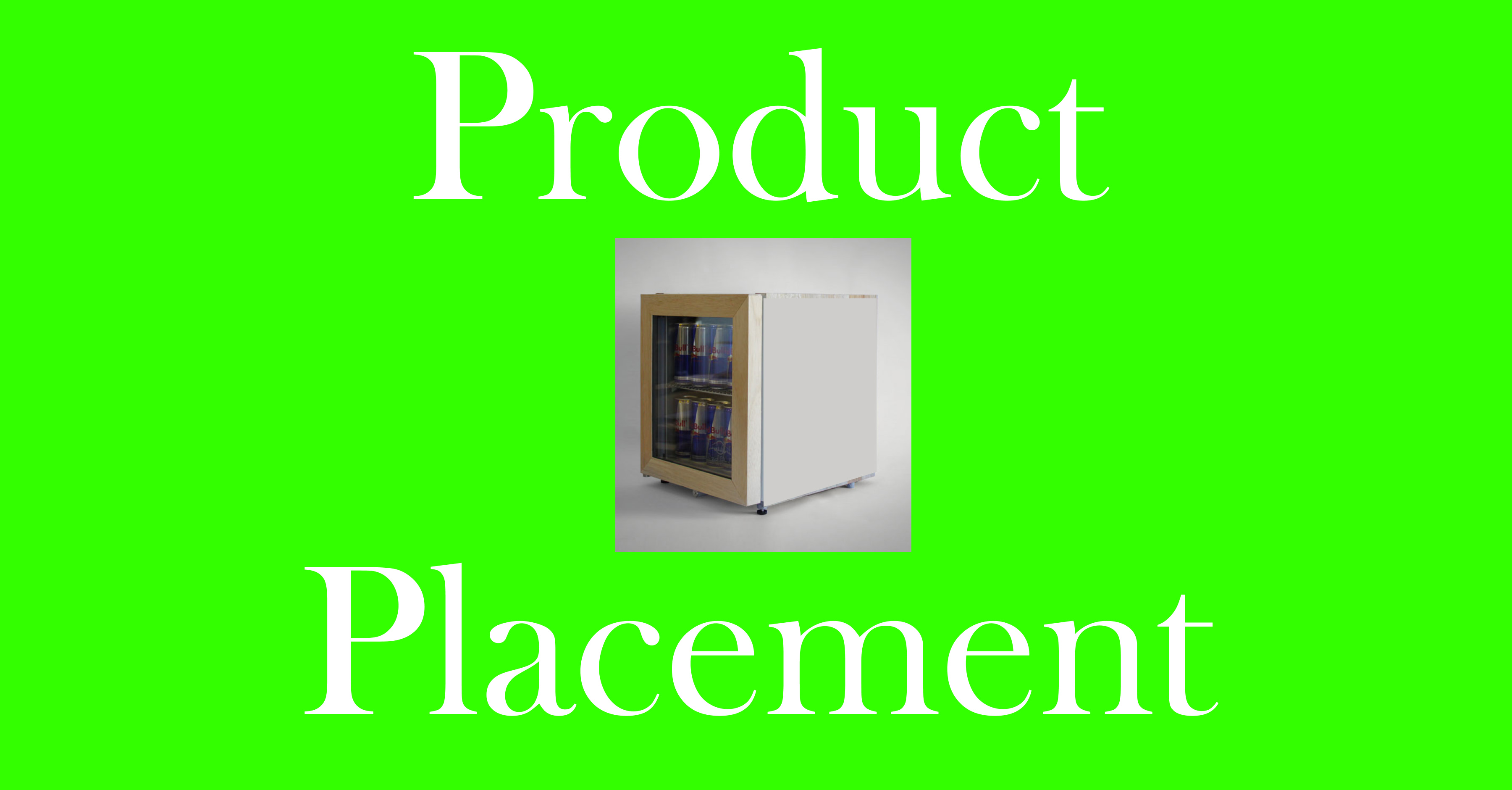 Does your product placement make sense? – Joe Pardo