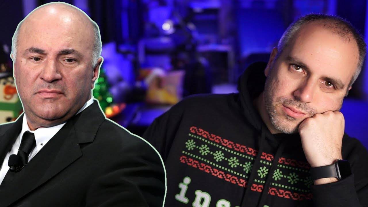 We Got To Talk About Kevin… – Joe Pardo