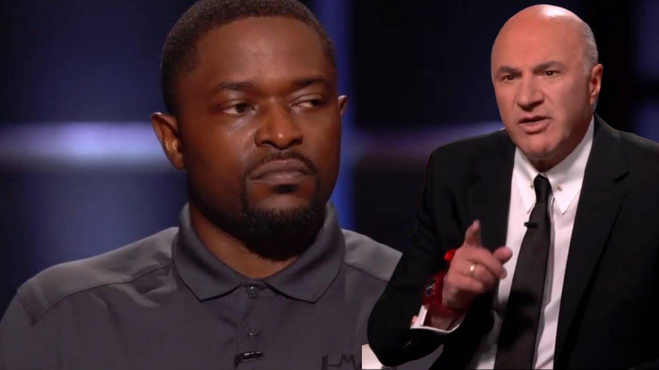 Wiggle Room? | Metric Mate Shark Tank – Joe Pardo